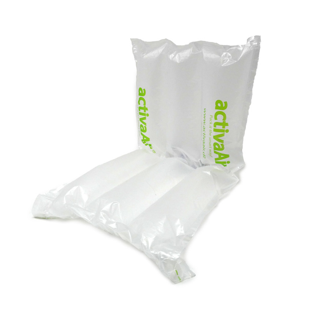 Matelas d'air double bulle pour machine de calage - Toutembal