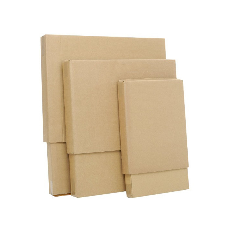 Carton écran plat et caisse TV télescopique - Toutembal