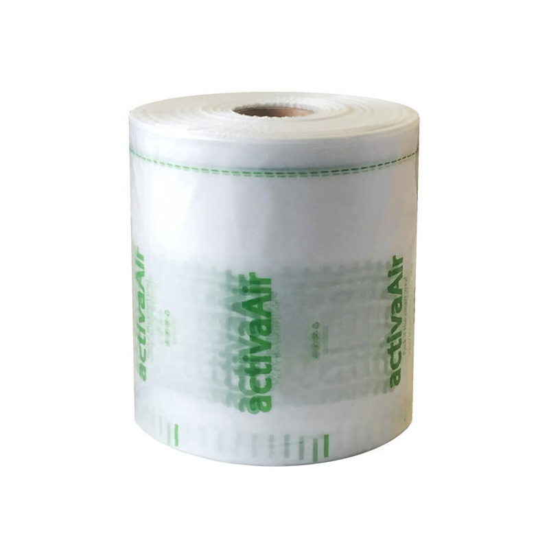 Film bulle gonflable pour machine de calage air - Toutembal